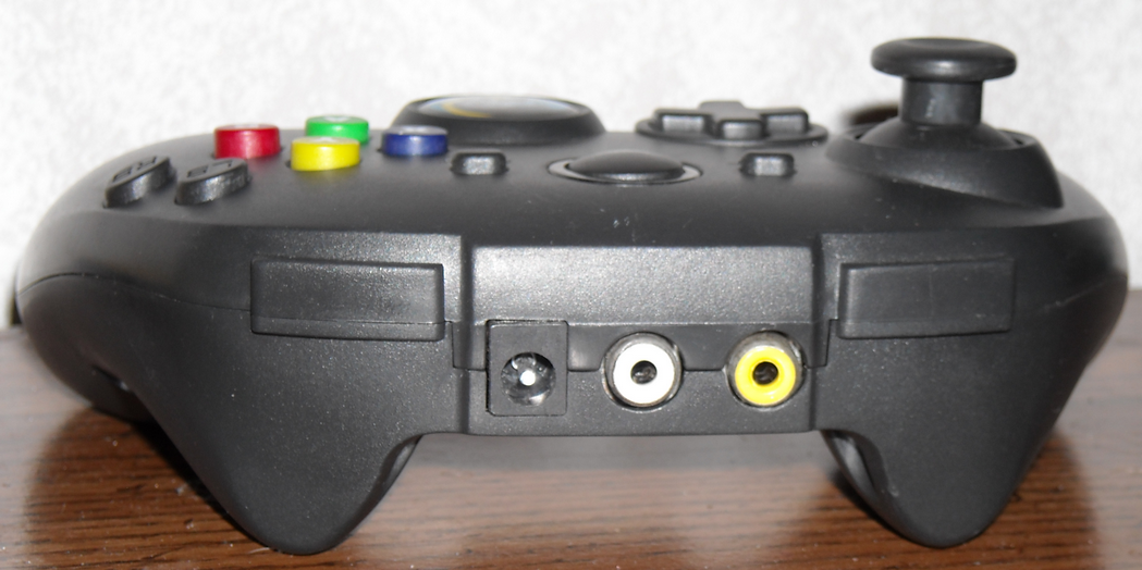 The Famiclone Shelf: This is a Famiclone?