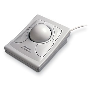 Input Device - Trackball ! - Study Metrials