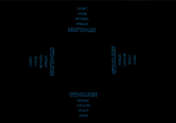 Jared Krinsky's Blog of Interesting Things