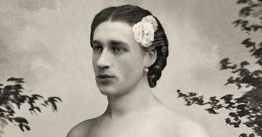 Miss Meadows' Pearls - Fashion, Photography, Alternative Model ...