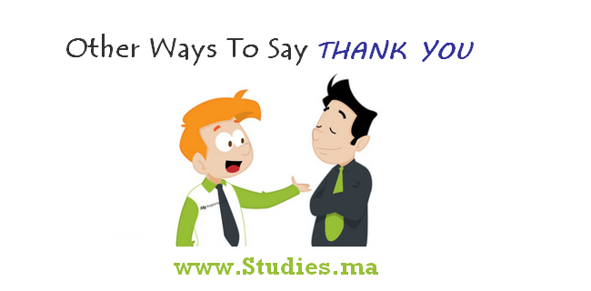 100 Phrases for Saying Thank You in Any Situation