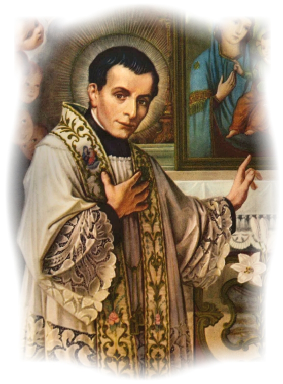 Santo Yosef Kafasso, Pengaku Iman