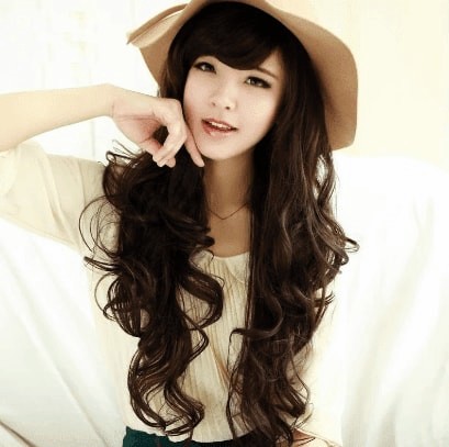 Konsep Baru 51+ Model Rambut Pendek Wanita Untuk Rambut Ikal