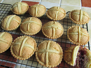 Recipes from a Cornish Kitchen