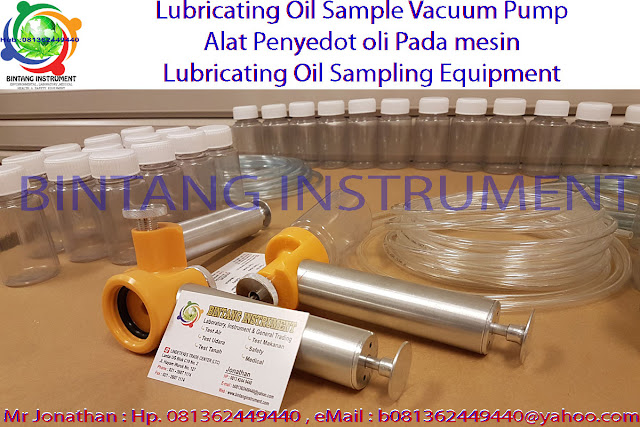 .: 081362449440 Jual PERALATAN SAMPLING MINYAK , JUAL ALAT SAMPLING ...