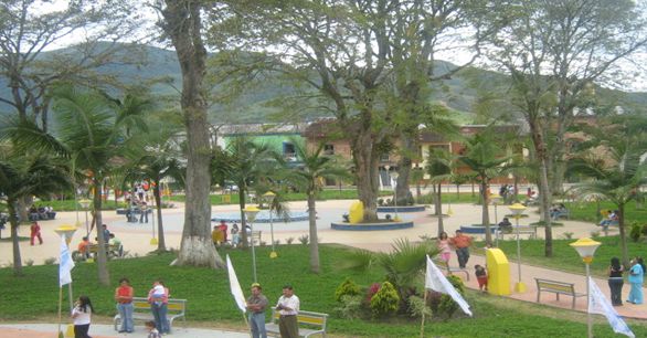 Ferias y fiestas: Colombia y Santander: Fiestas del Retorno en Mogotes ...