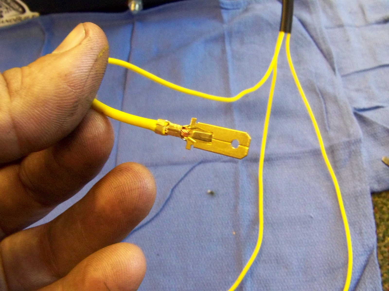 How-To: Install your Hugh's HandBuilt PMA System on your XS650 - Hughs ...