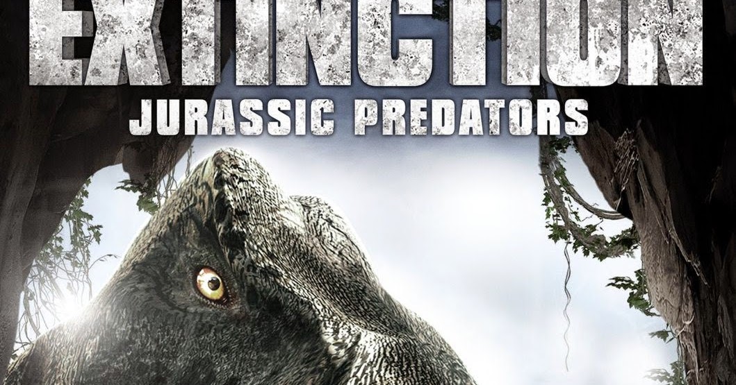 Extinction (2015)