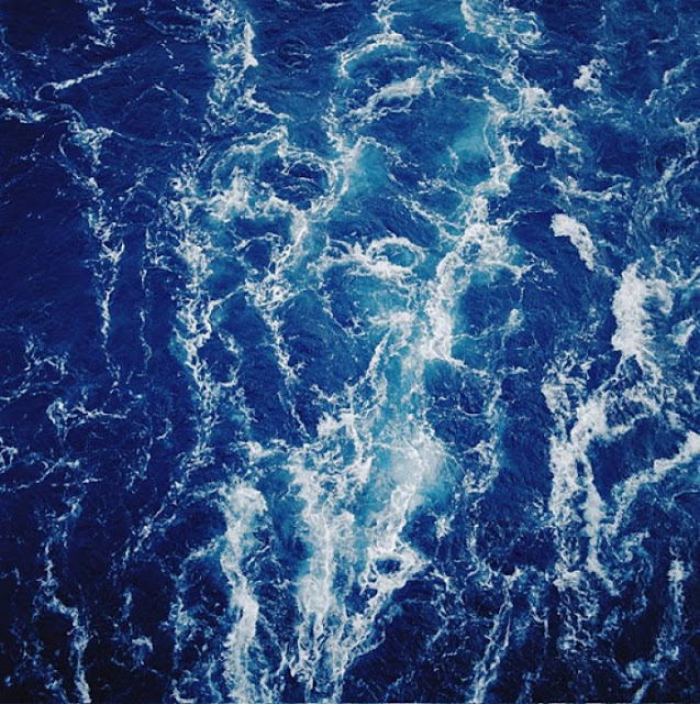 secret little gem: studio diary: marina nordstrom