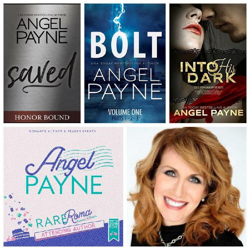 The Reading's Love: RARE ROMA 2019: IL NUOVO EVENTO ROMANCE INTERNAZIONALE