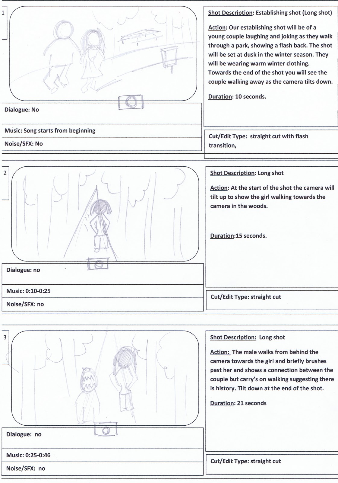 Noah Hewitt - A2 Media Advanced Portfolio