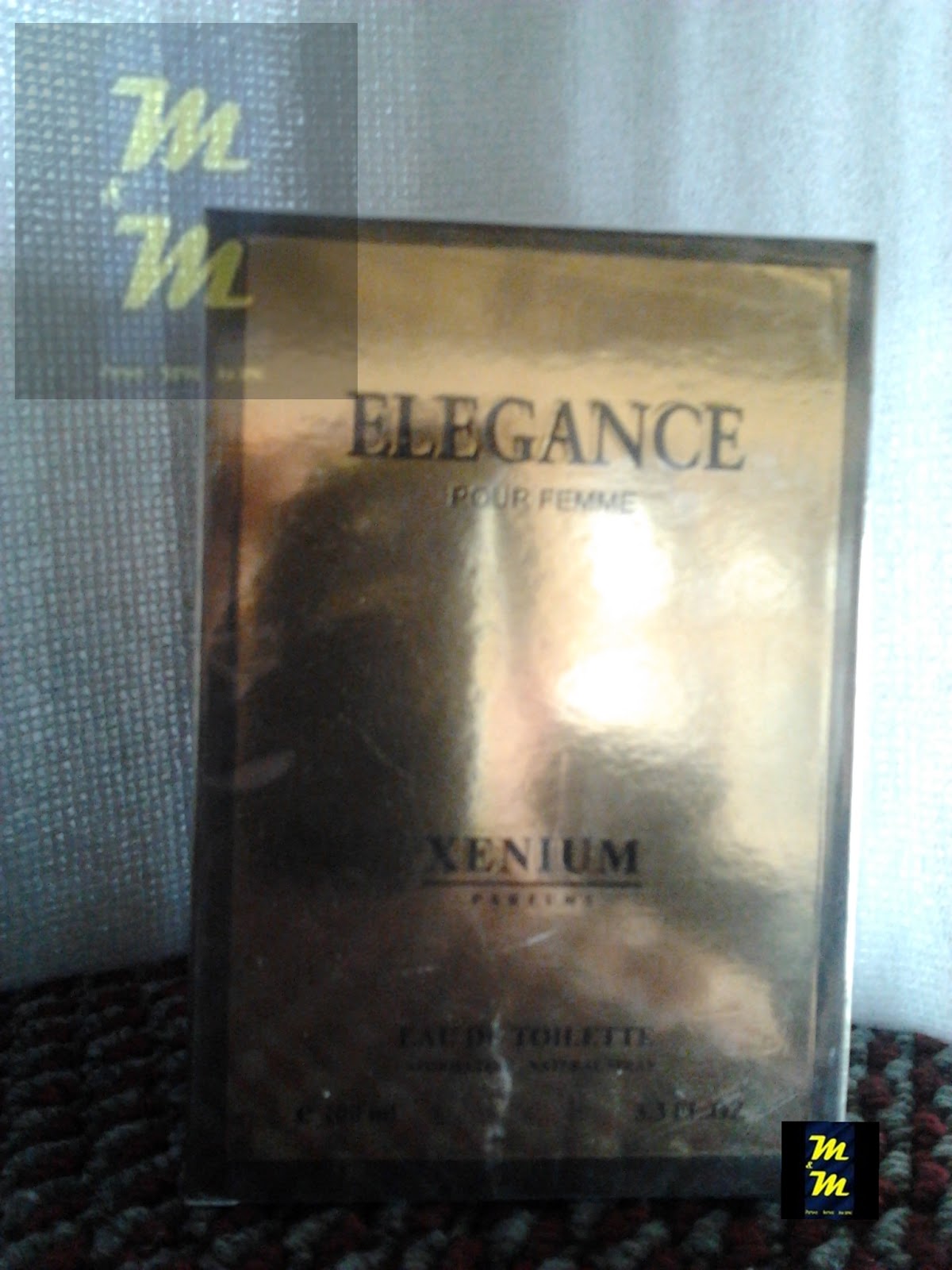 Perfumes Alternativos | information about perfumes: elegance