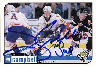 ABAutographs: My Autographs collection