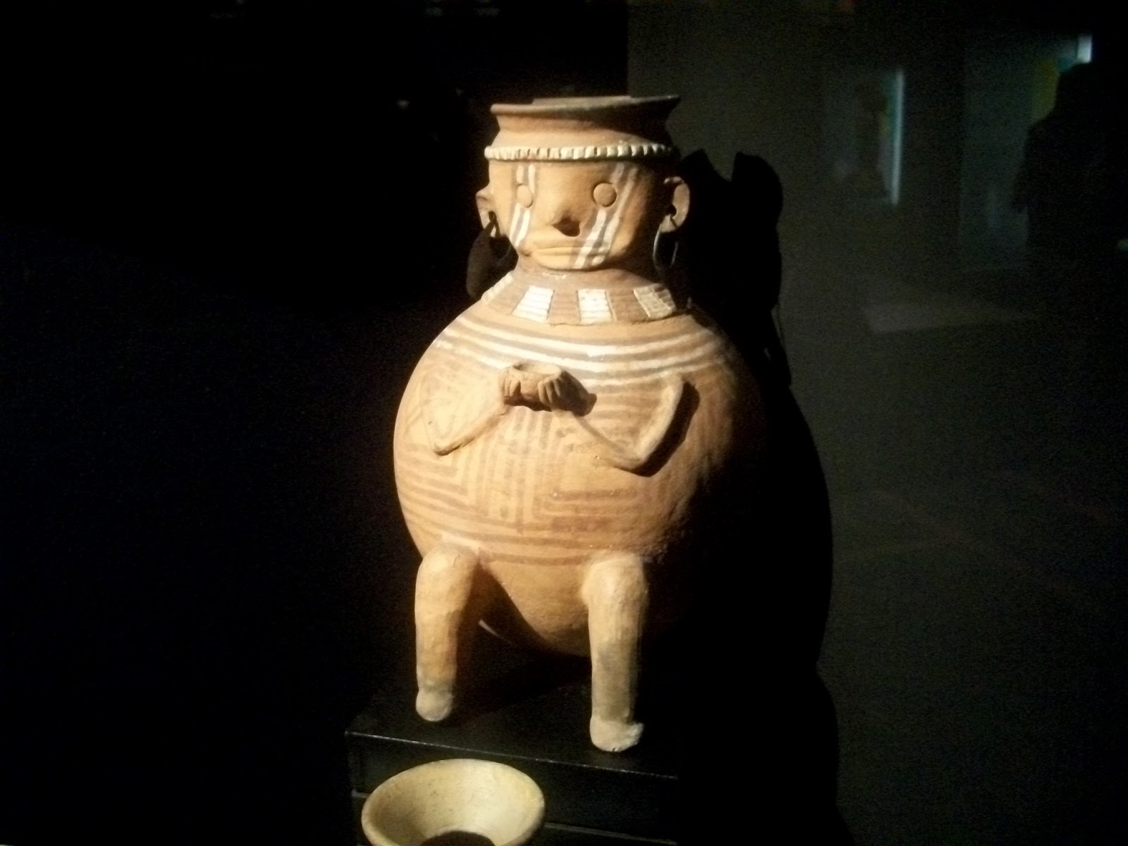 Portafolio Anabel Pogo: CULTURA PANZALEO