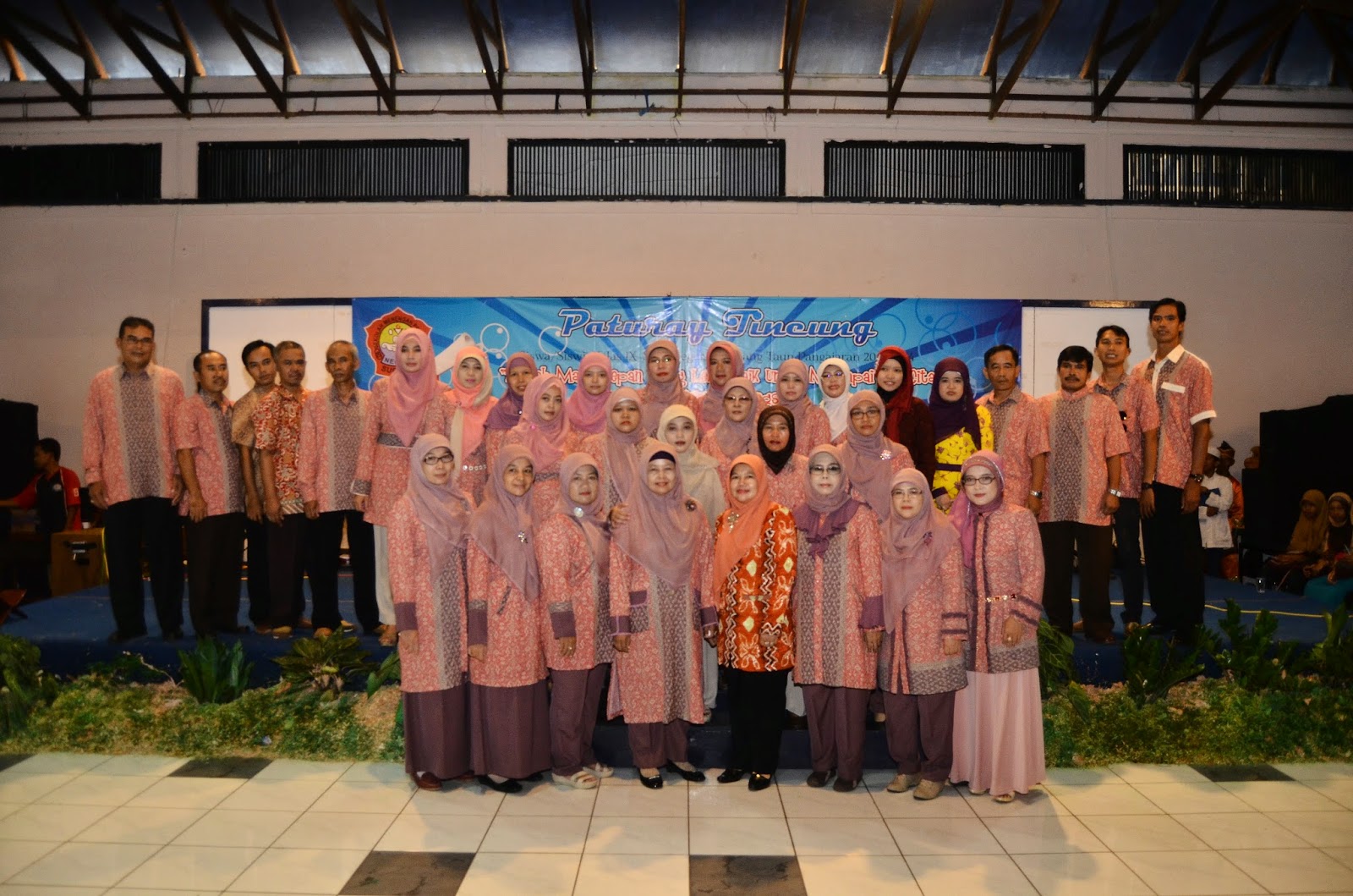 SMPN 2 SUBANG: Profil