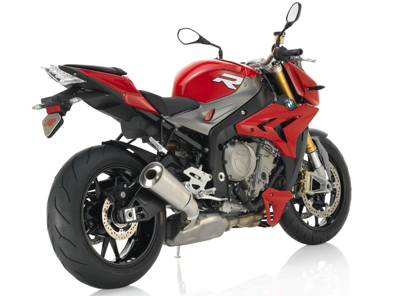 BMW S1000R 2016 - Preço, Fotos e detalhes - Autos Novos