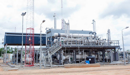 @ANBOLIVIA: YPFB ANDINA PONE EN FUNCIONAMIENTO III MÓDULO DE LA PLANTA ...