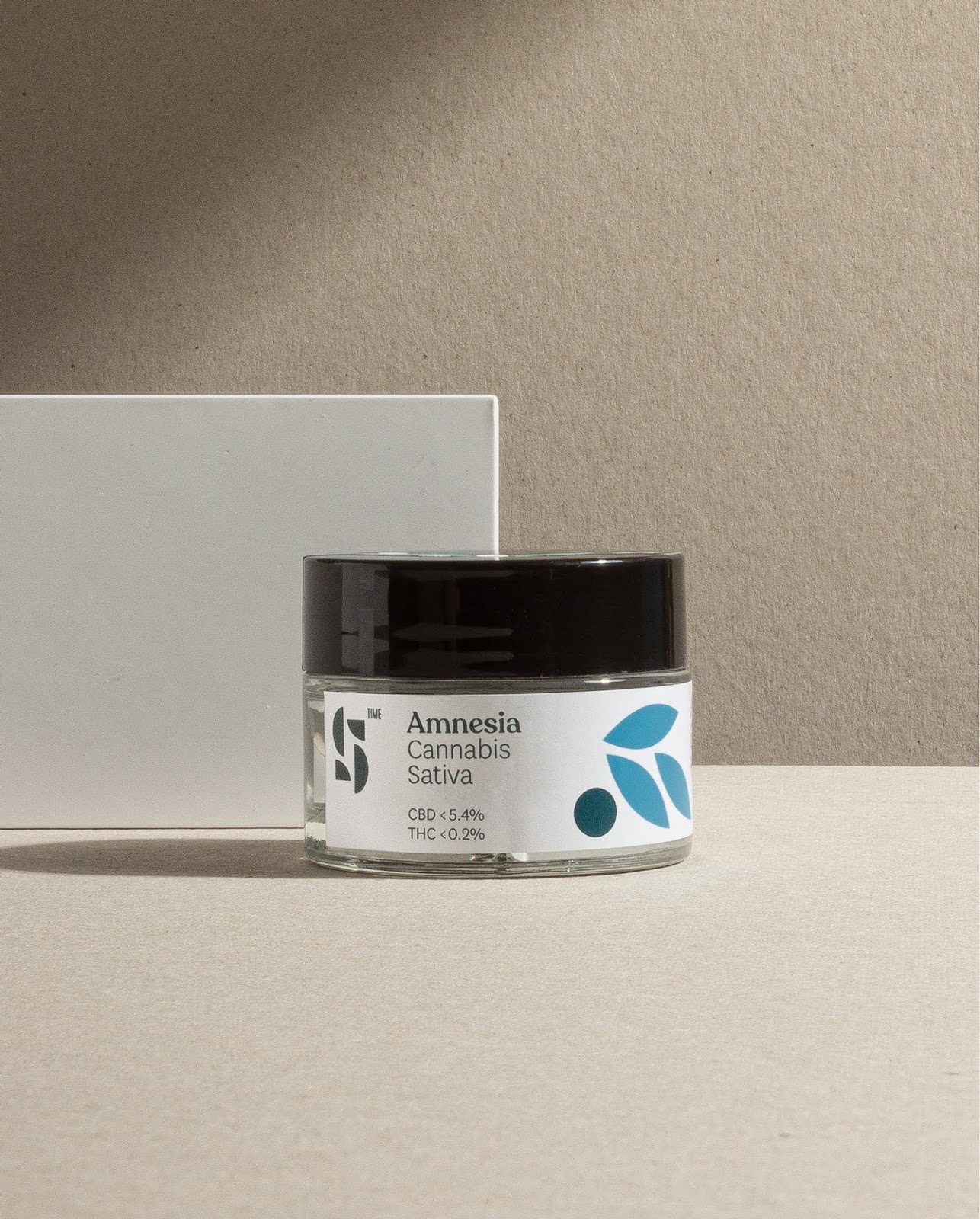 Satori Time – Packaging Of The World