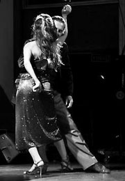 Turkish Tango Nights: Maestros & DJs