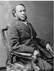 Joseph Hayne Rainey (1832-1887)