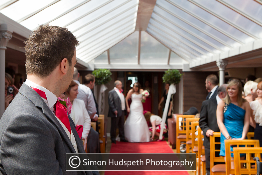 Simon Hudspeth Photography: Laura & Simon's Wedding
