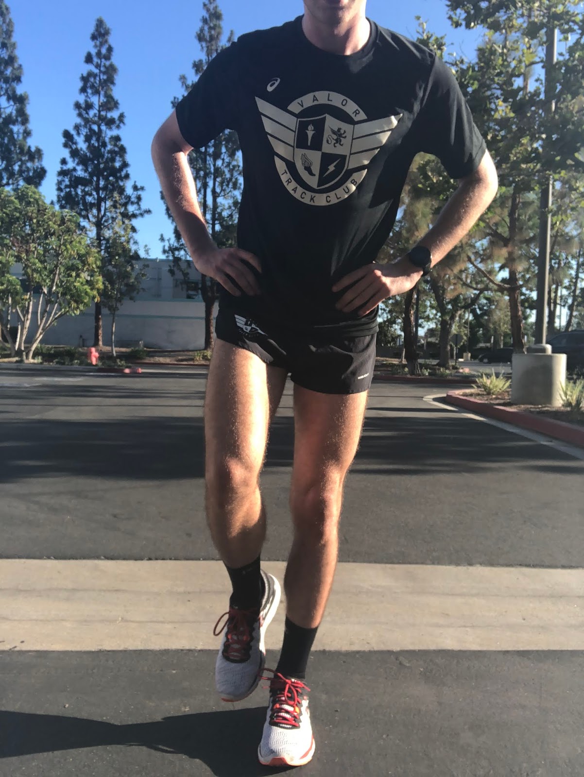 Running Movement Impairments: Excess Hip Internal Rotation - DOCTORS OF ...