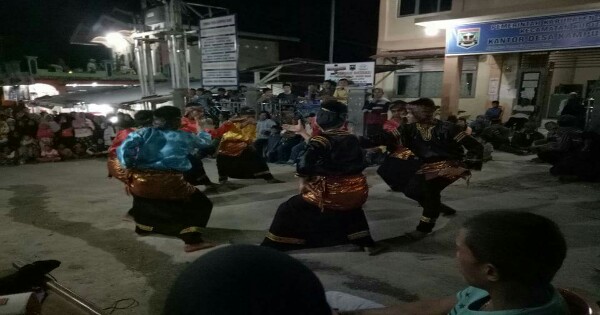 Mengenal Randai Kesenian Tradisional Minang - Rancax Magazine