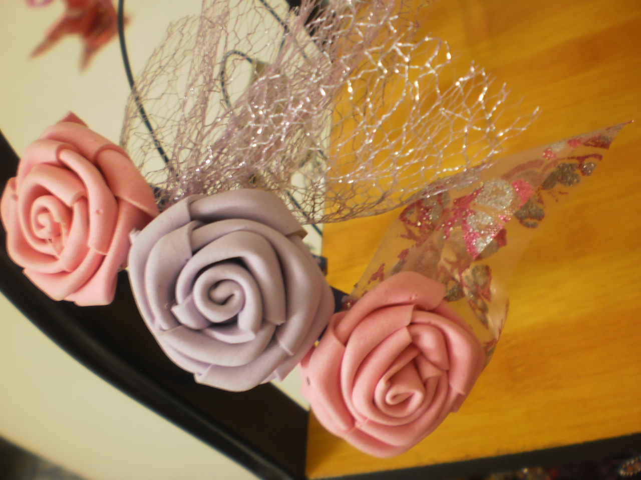 Creative Creations: It's time to Celebrate :)