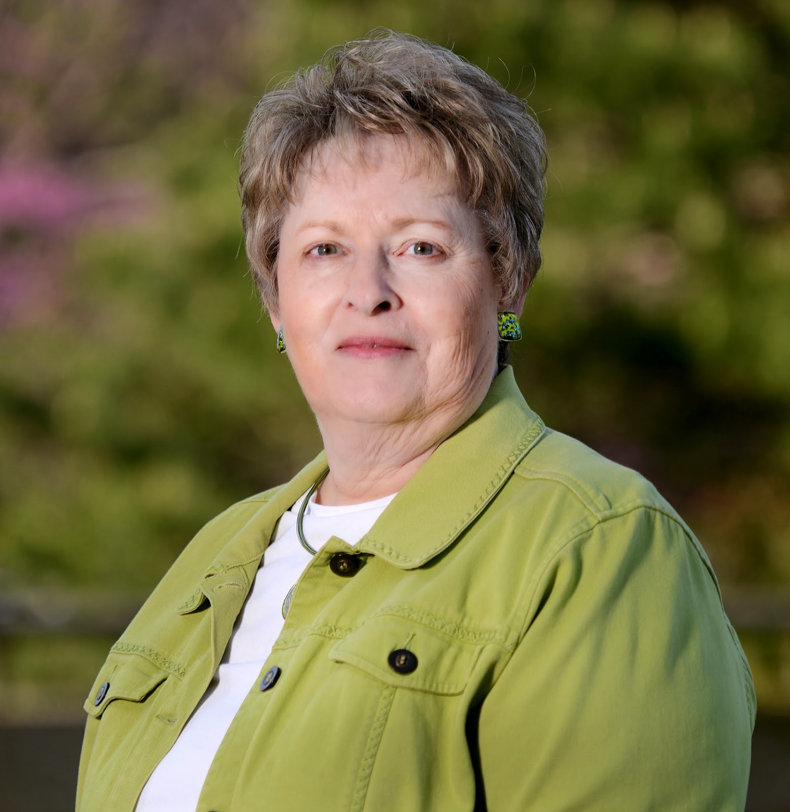 UIS People: UIS Alum Pamela McClelland honored for Outstanding Advocate ...