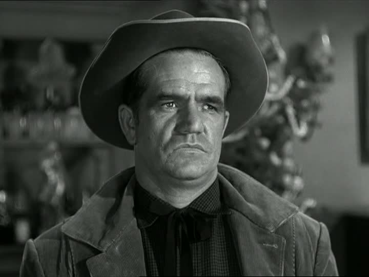 Forgotten Actors: John Cliff