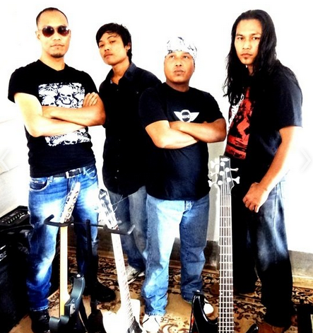 INDIAN BANDS HUB: Eye 2 Eye