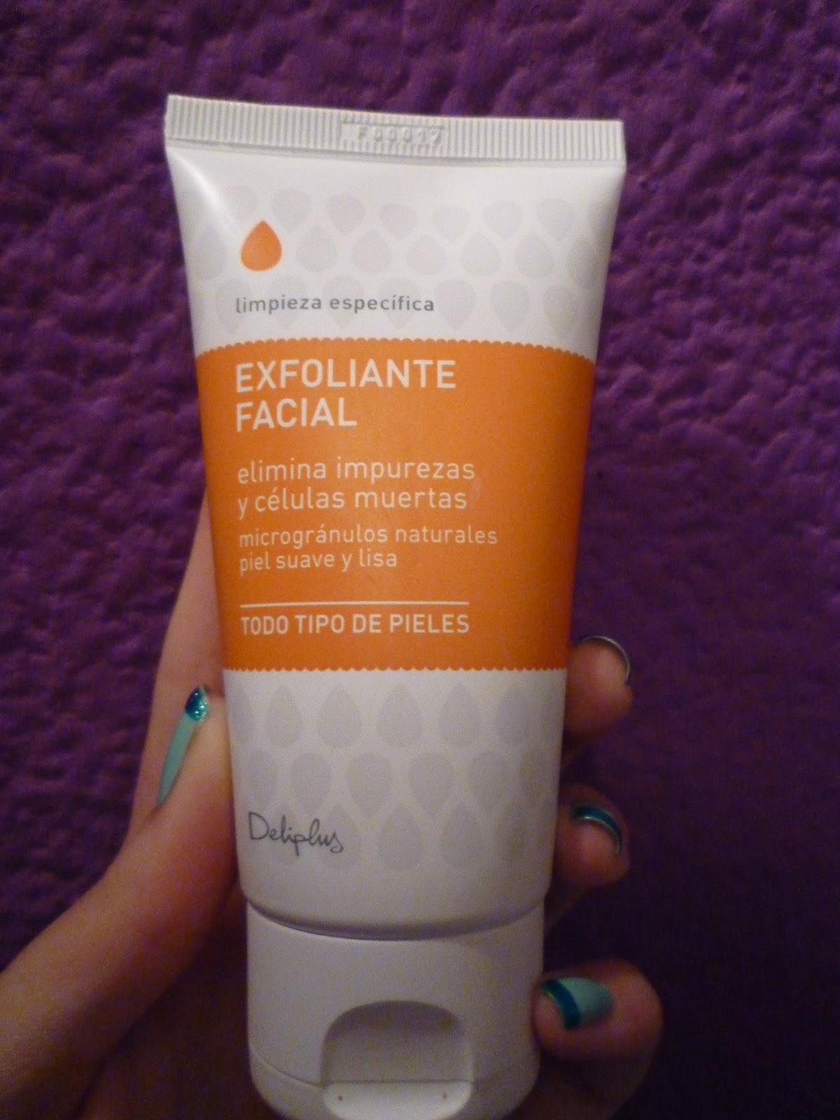 Make Up your Life: Productos Deliplus! (Parte I)