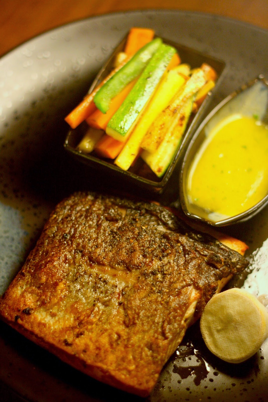 For the love of food!