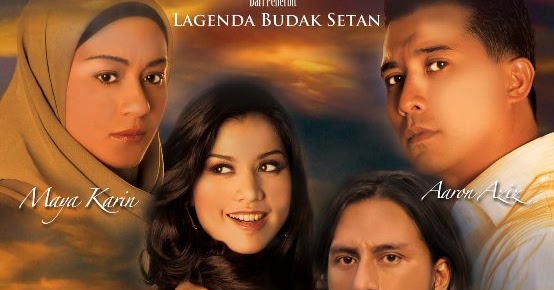 f e e l f r e e t o f l y !: (REVIEW FILEM) OMBAK RINDU BEST