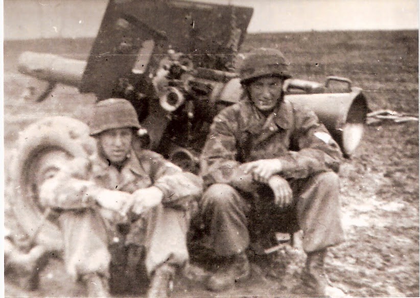 Graphic Firing Table: Battles Long Ago: Crete 1941