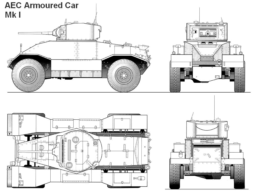 George Bradford drawing