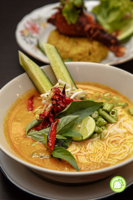 Banngkok @ Setapak: Affordable Tasty Thai Delights | Malaysian Foodie