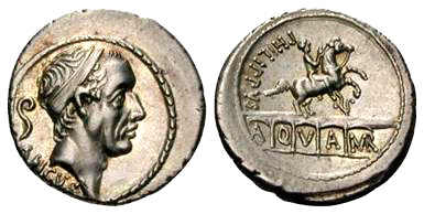 romanoimpero.com: ANCO MARZIO - ANCUS MARCIUS