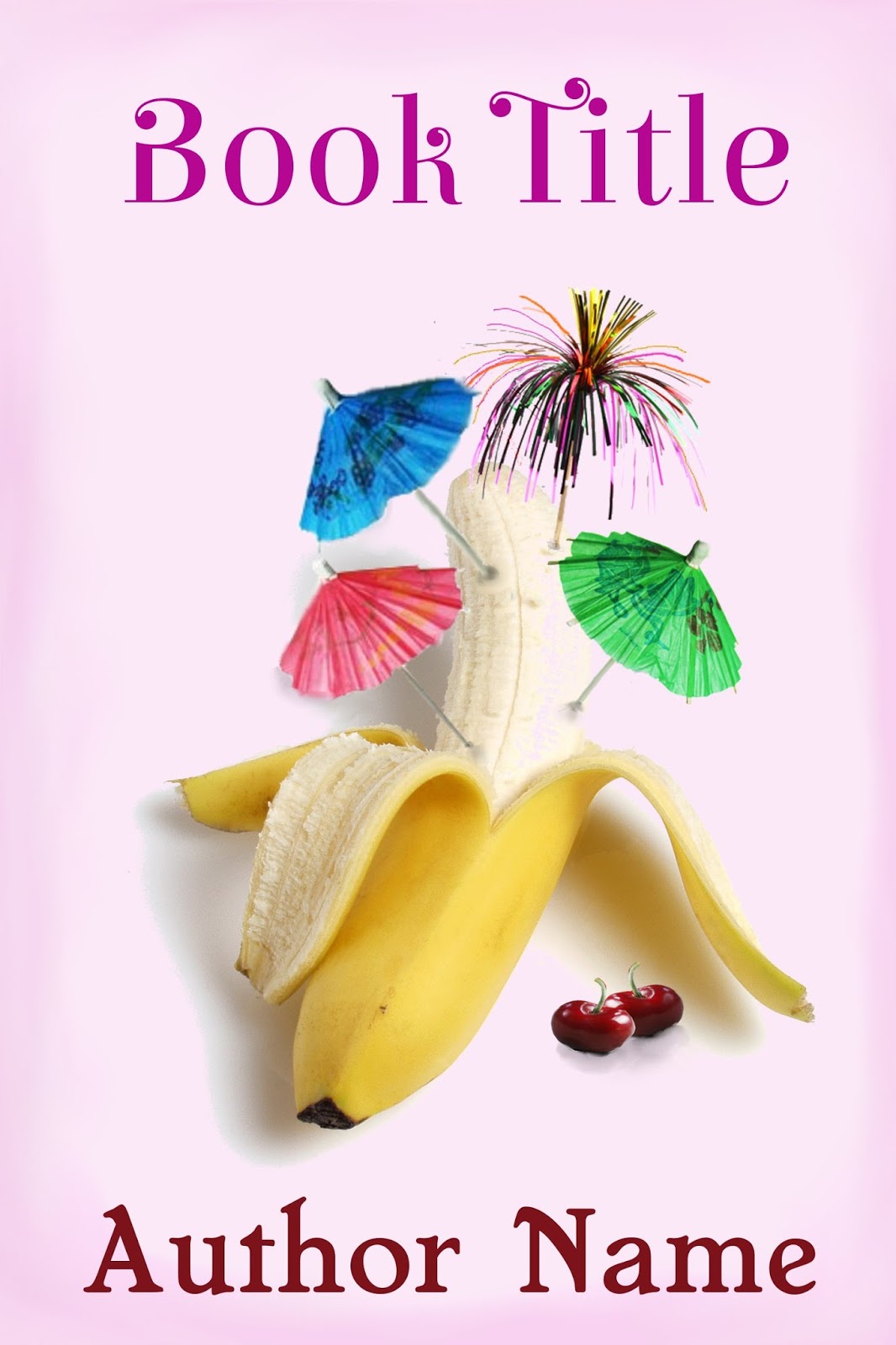 ShearArt Book Cover Design : Ladies Night Book Covers