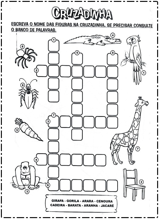 Meu Cantinho Preferido: Atividades com R brando