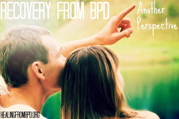 Another Perspective on BPD & Recovery (Guest Post By Caroline of Down ...