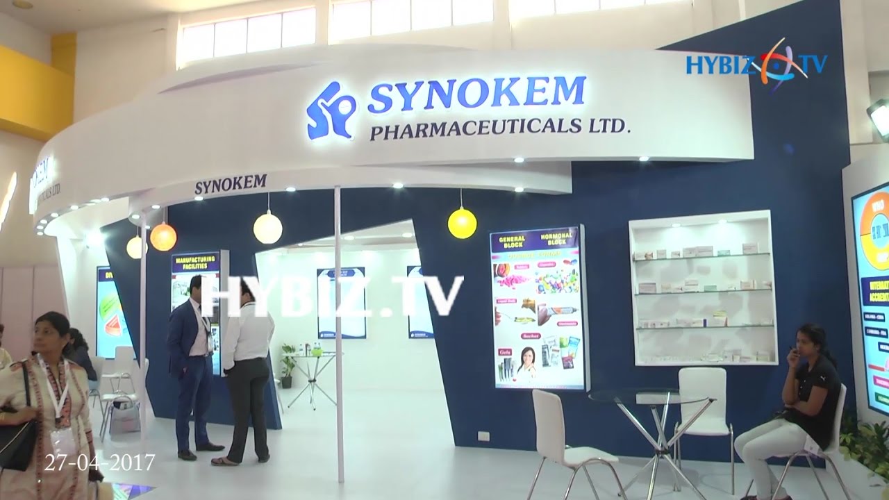 SYNOKEM Pharmaceutical Limited Urgently requirement for Medical ...