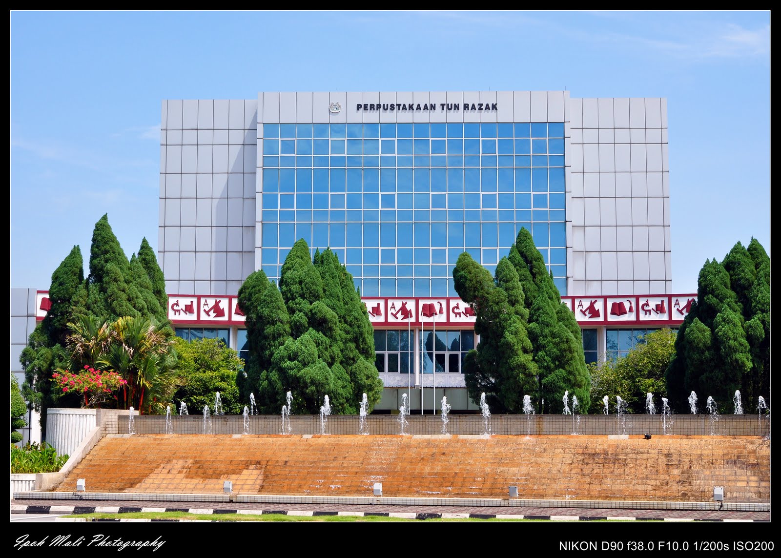 Ipoh Mali Photography: Ipoh Oldtown Heritage