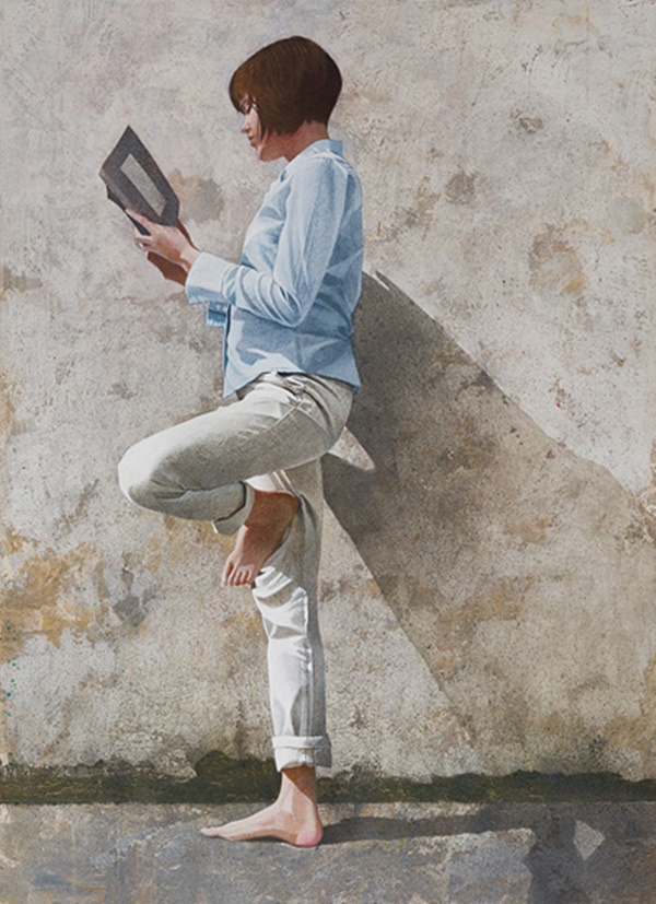 Impressioni Artistiche : ~ Maxwell Doig