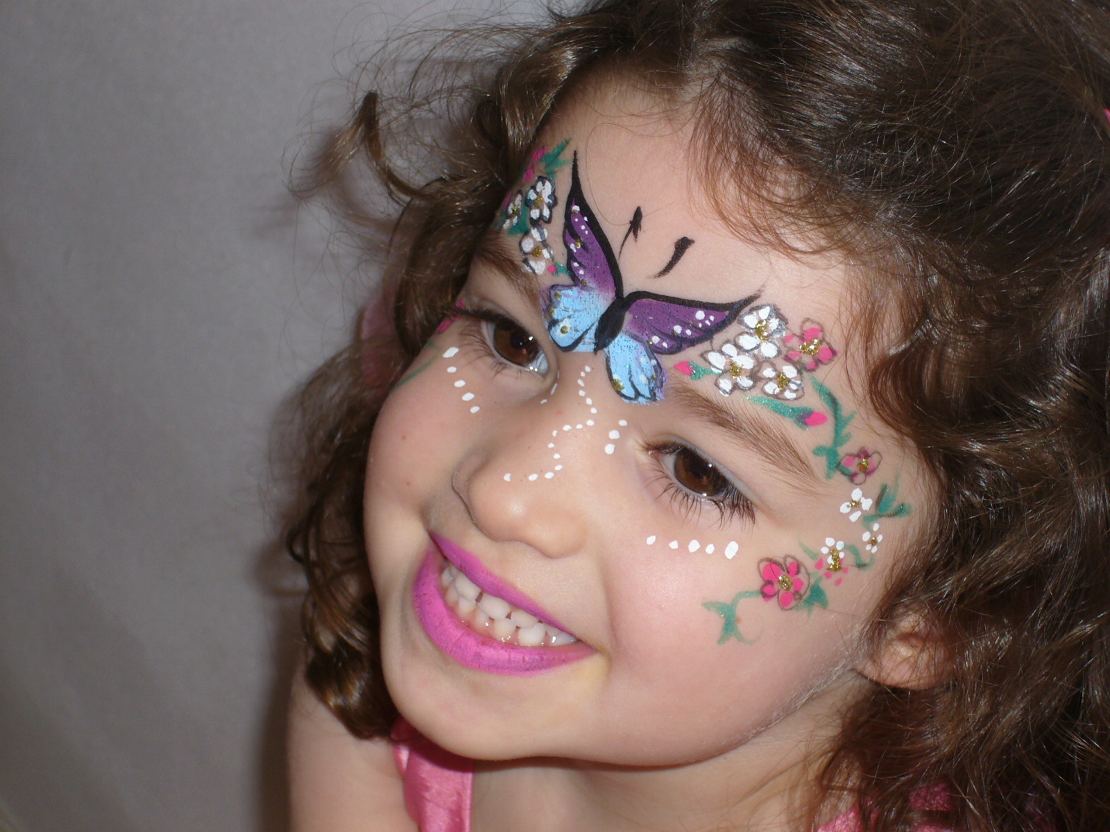 Free Download Face Painting free-download-face-painting
