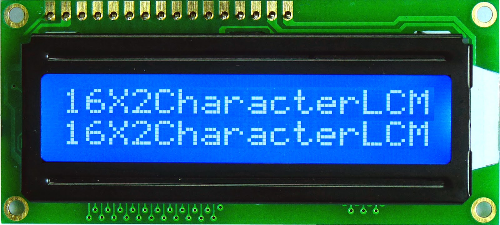 Runing Text LED 61x2 Dengan Arduino | Tempat Belajar Arduino Runing Text LED 61x2 Dengan Arduino | Tempat Belajar Arduino