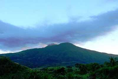 Marinduque Rising: Marinduque: The name's origin and the Marinduque ...