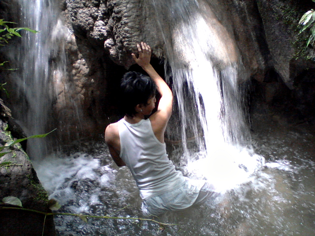 Marinduque Rising: Quiet thrill of Mabusay Falls in Mahinhin, Boac