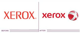 History of All Logos: All Xerox Logos