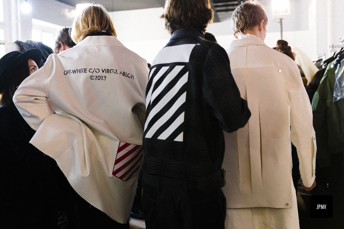 INTRODUCTION TO: 5 LUXURY/STREETWEAR BRANDS | Kety's Diary